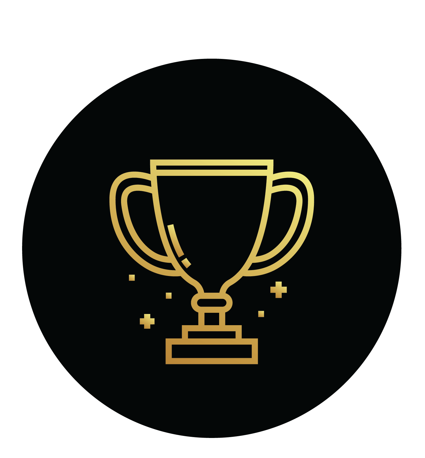 Trophies as Unique as the Winner – Global Medal